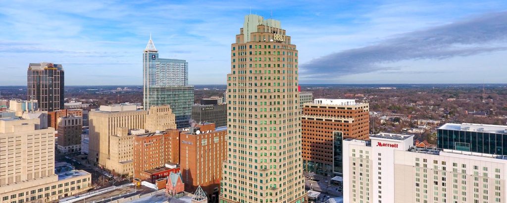 Real Estate - Carson Law Firm, PLLC