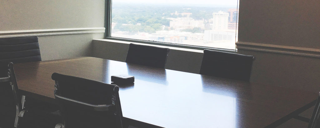 Contact Us - Carson Law Firm, PLLC